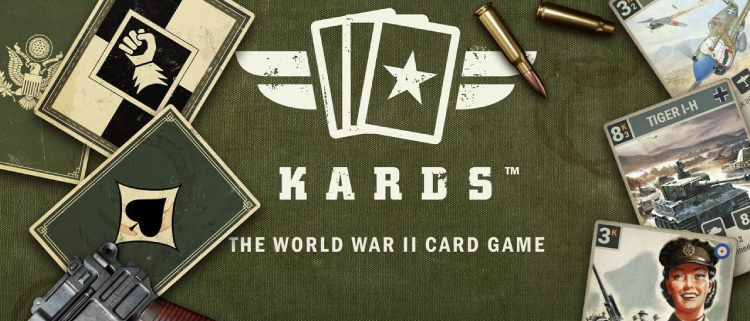 Kards - Kardz